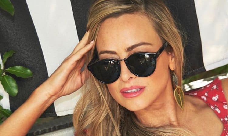 10 Things You Didn’t Know about Jessica Batten - TVovermind