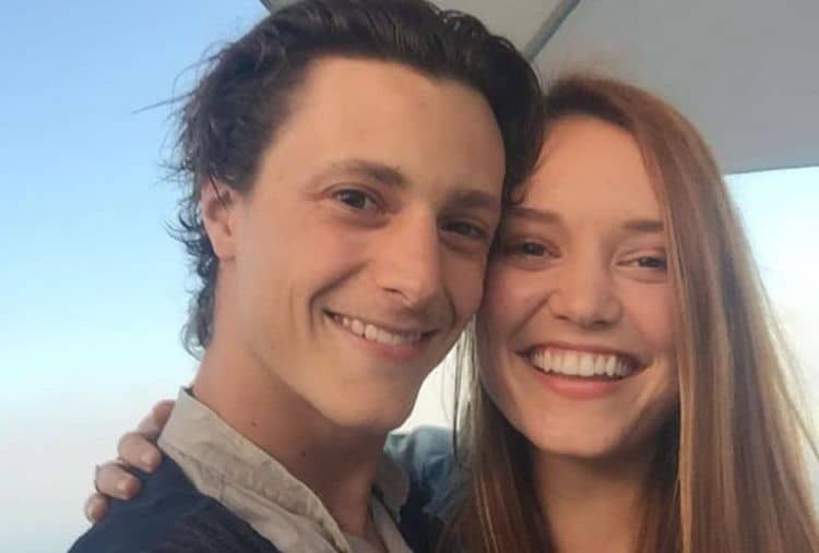 Discovering Jessica Sutton: 10 Facts About the Rising Star – TVovermind