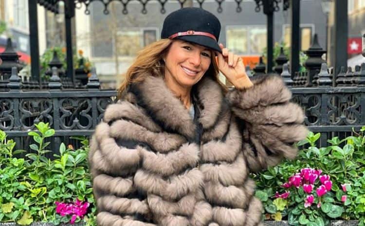 10 Things You Didn’t Know about Jill Zarin - TVovermind
