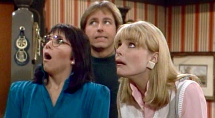 Whatever Happened to Joyce DeWitt? – TVovermind