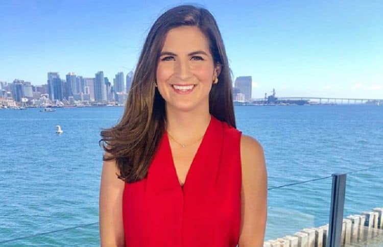 10 Things You Didn’t Know about Kaitlan Collins – TVovermind