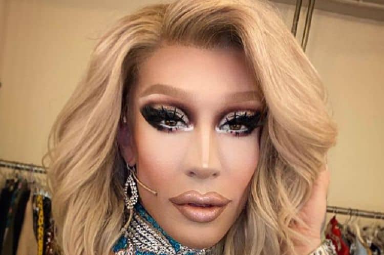 10 Things You Didn’t Know About Kameron Michaels - TVovermind
