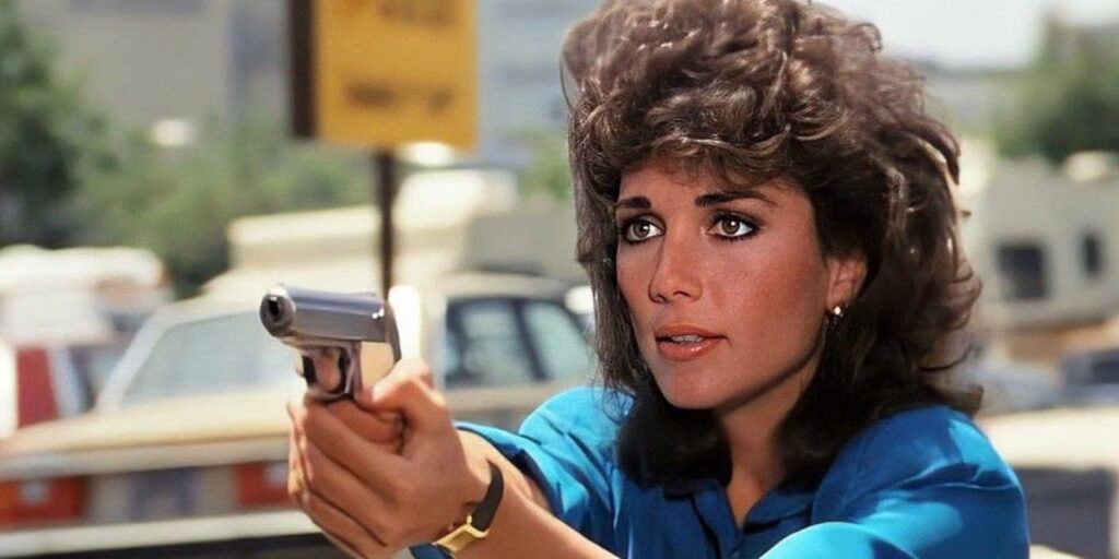 Whatever Happened to Stepfanie Kramer? – TVovermind