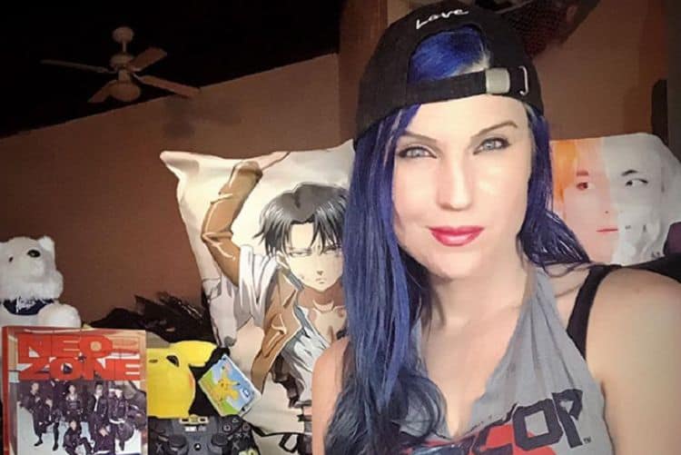 10 Things You Didn’t Know About Leva Bates - TVovermind