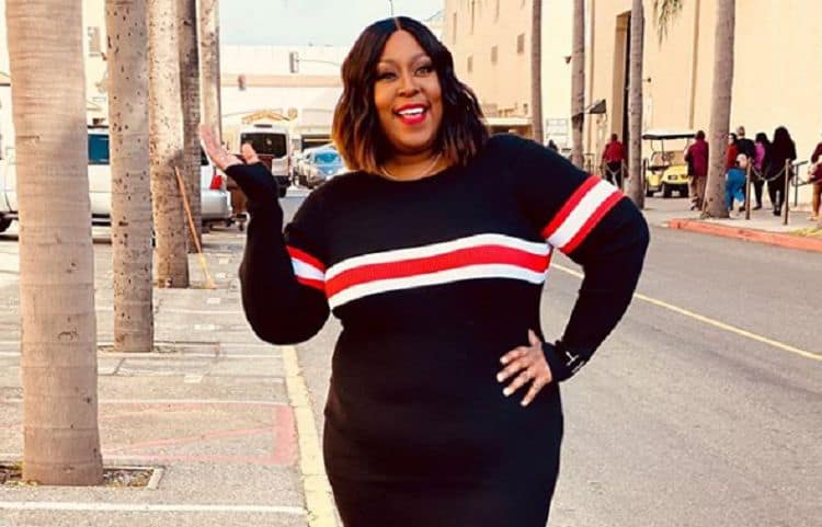 10 Things You Didn’t Know about Loni Love - TVovermind