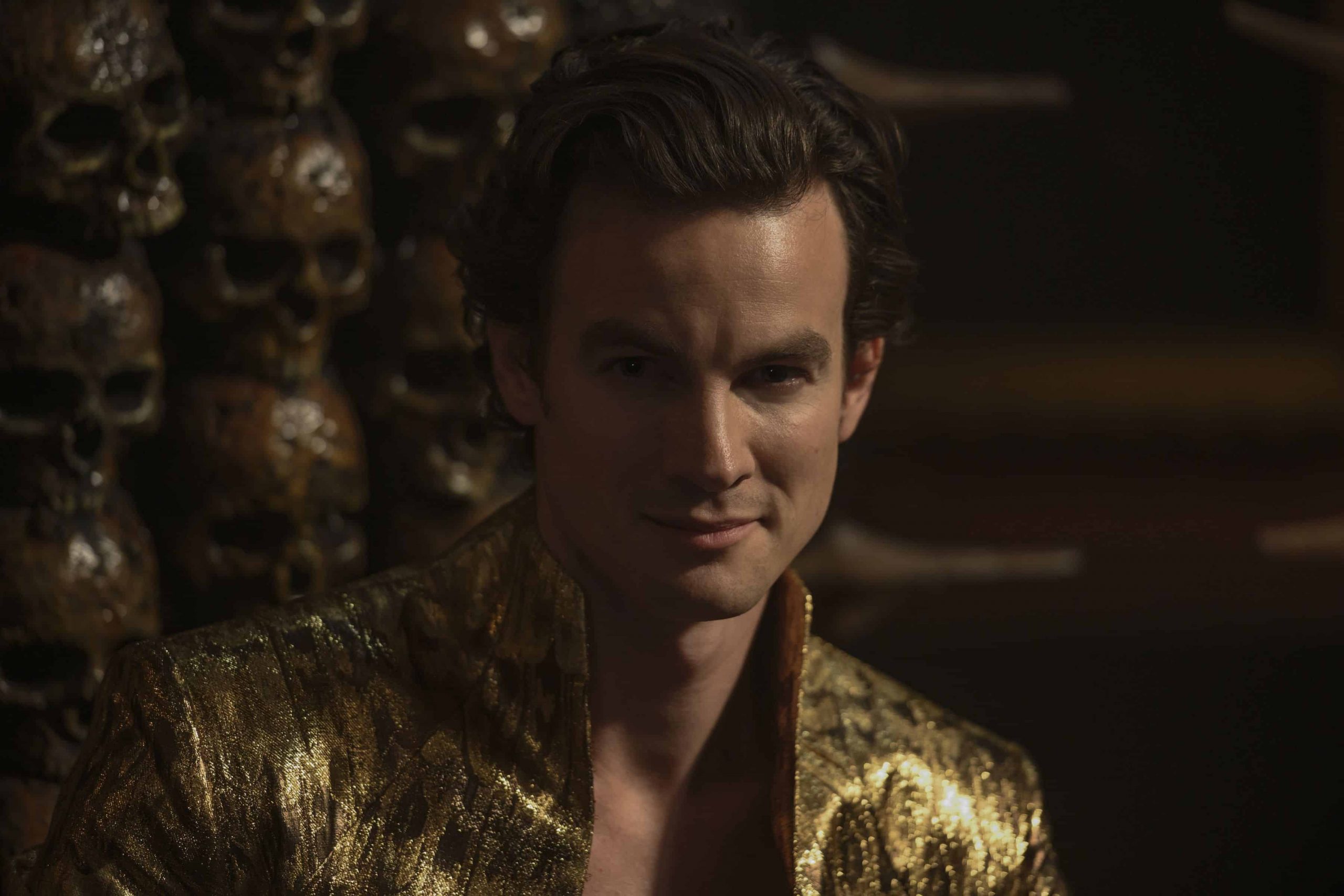 10 Things You Didn’t Know about Luke Cook – TVovermind