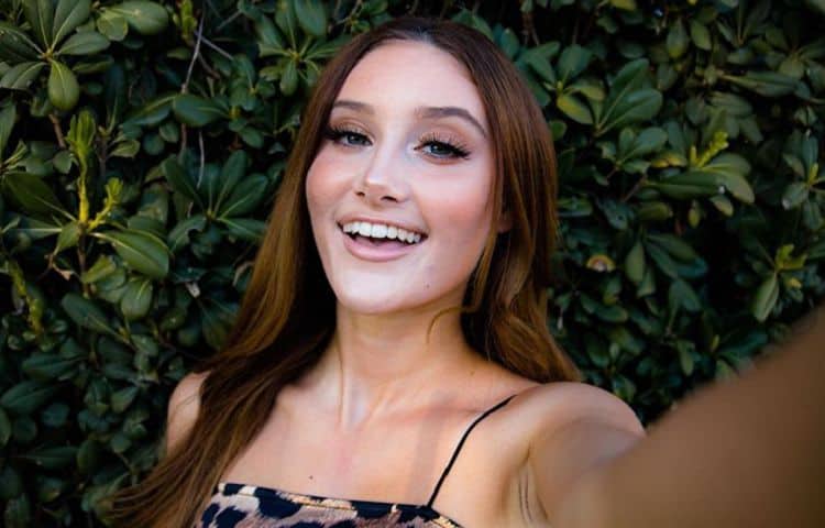 10 Things You Didn’t Know about Makayla Phillips - TVovermind