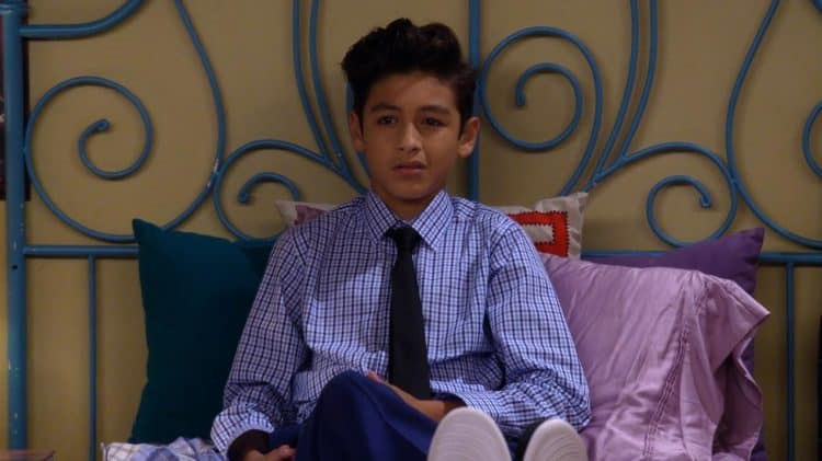 10 Things You Didn't Know about Marcel Ruiz | TVovermind