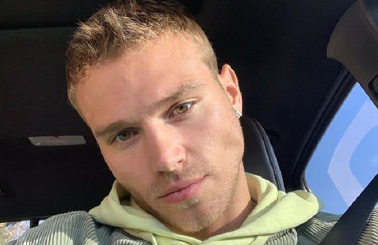 10 Things You Didn’t Know About Matthew Noszka – TVovermind