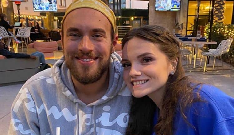 10 Things You Didn’t Know About Megan Danielle - TVovermind