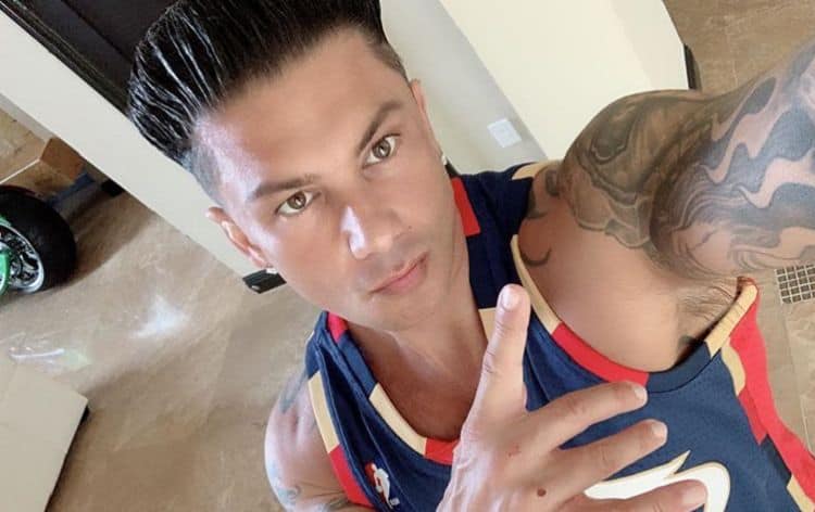 10 Things You Didn’t Know about DJ Pauly D – TVovermind