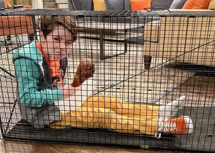 10 Things You Didn’t Know About Paxton Booth - TVovermind