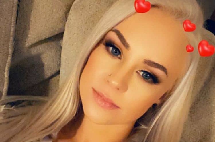 10 Things You Didn’t Know About Penelope Ford – TVovermind