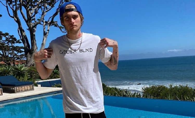 10 Things You Didn’t Know About Presley Gerber - TVovermind