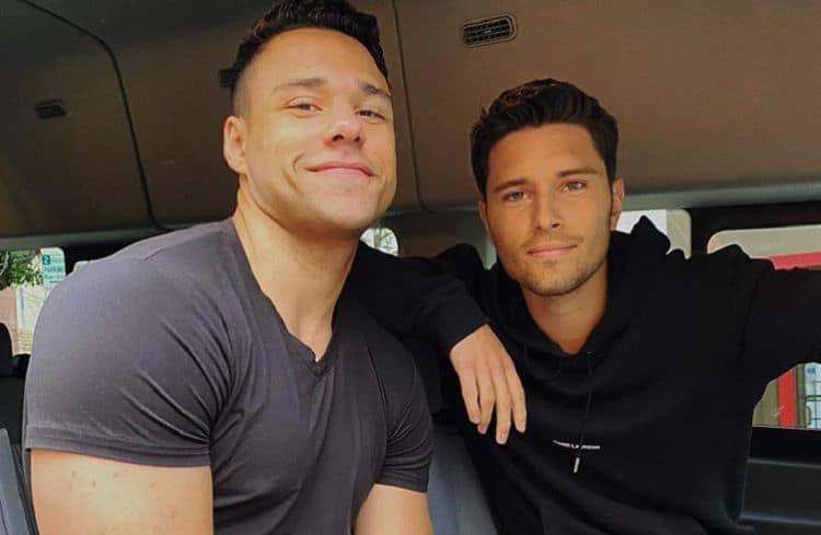 10 Things You Didn’t Know About Rafael Silva – TVovermind