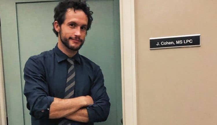 10 Things You Didn’t Know About Rob Heaps - TVovermind