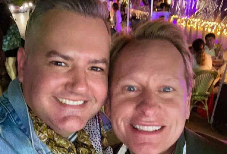 10 Things You Didn’t Know about Ross Mathews – TVovermind