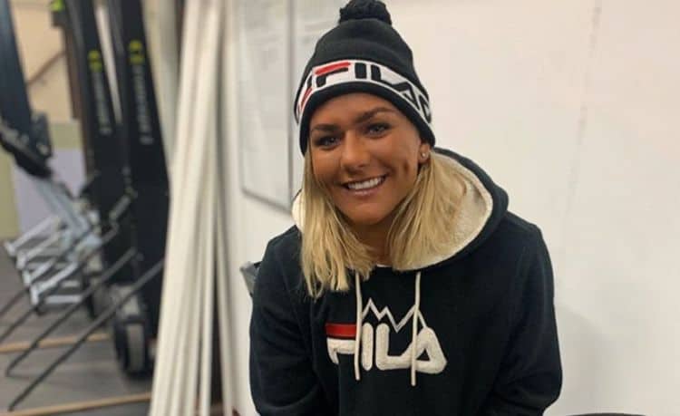 10 Things You Didn’t Know about Sadie Gibbs - TVovermind