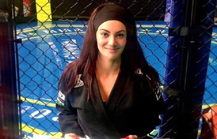 10 Things You Didn’t Know About Sophie Brussaux – TVovermind