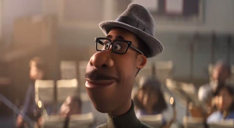 Pixar’s Soul Animated Movie Get Its First Trailer - TVovermind