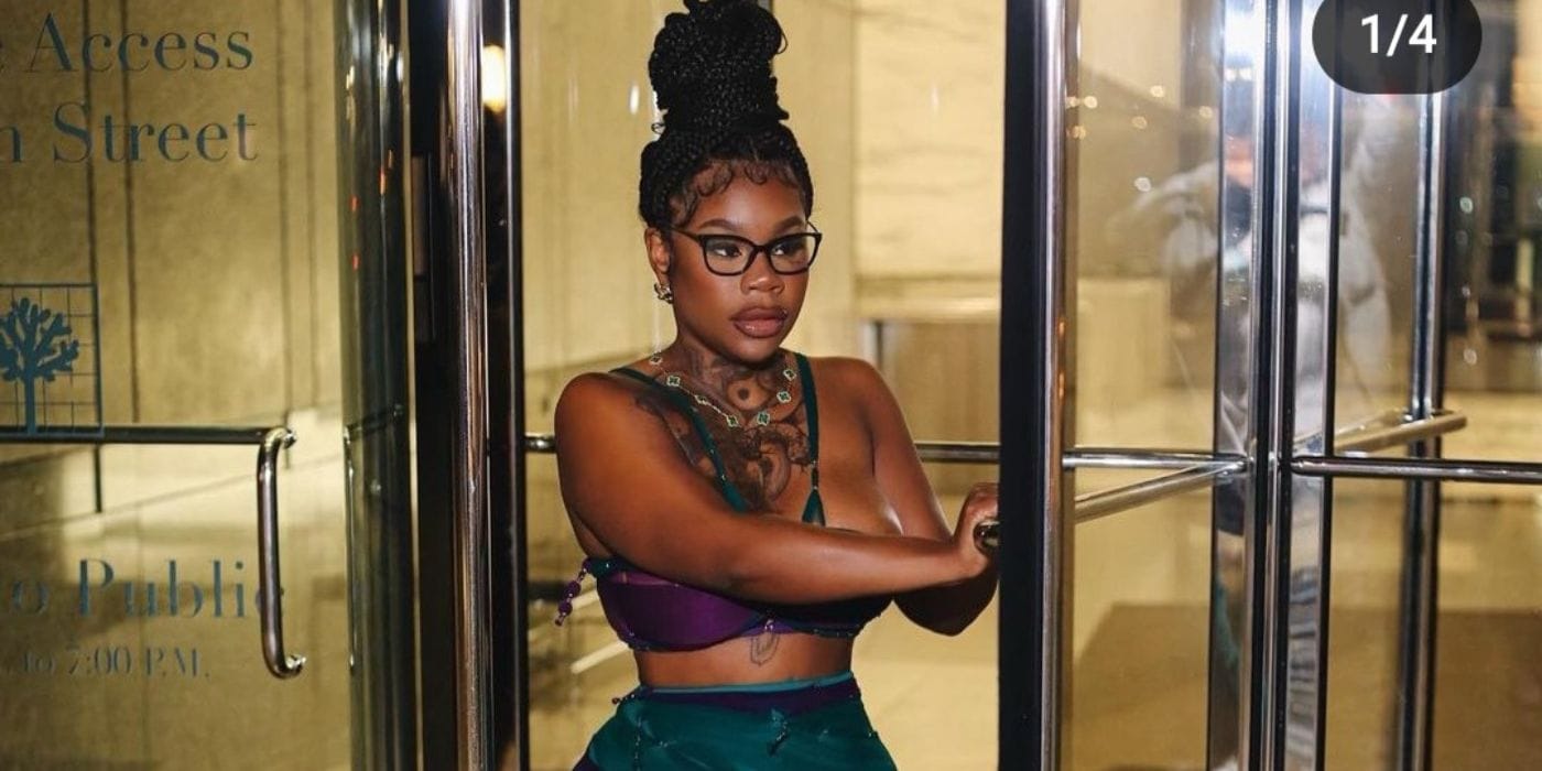 10 Things You Didn’t Know About Love & Hip Hop: Miami’s Sukihana ...