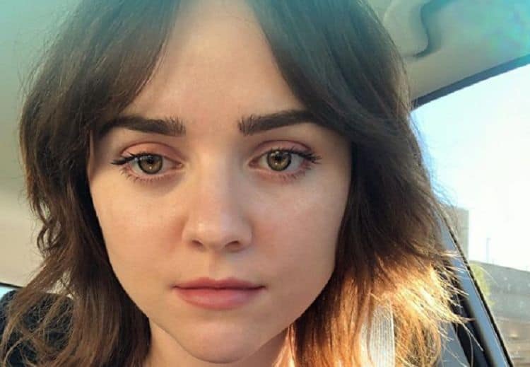 10 Things You Didn’t Know About Tara Lynne Barr – TVovermind