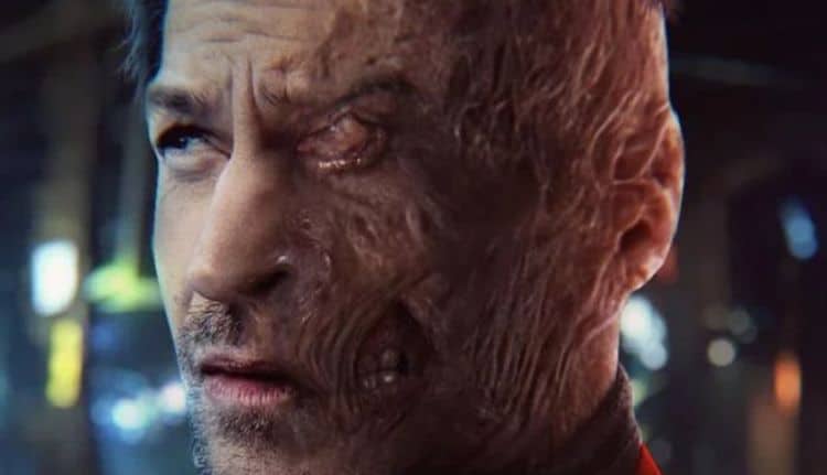 Why Nikolaj Coster-Waldau Would Make a Great Two-Face - TVovermind