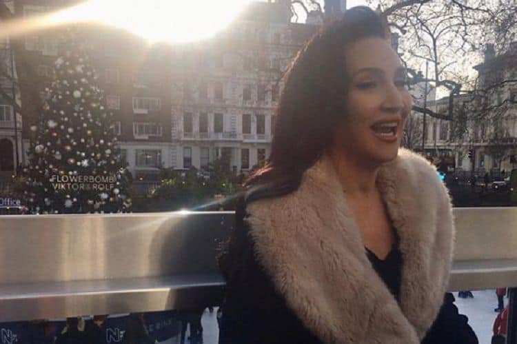 10 Things You Didn’t Know about Michelle Visage - TVovermind