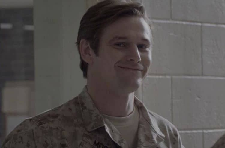 10 Things You Didn’t Know About Zach Roerig – TVovermind