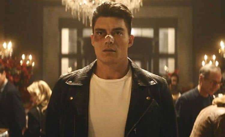 10 Things You Didn’t Know About Zane Holtz – TVovermind