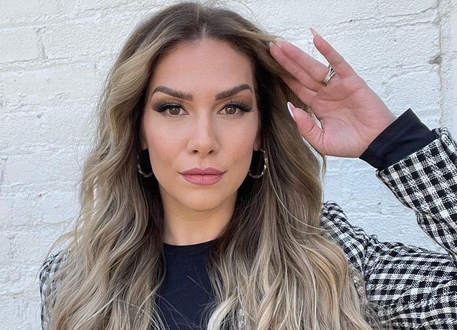 10 Things You Didn’t Know About Allison Holker – TVovermind