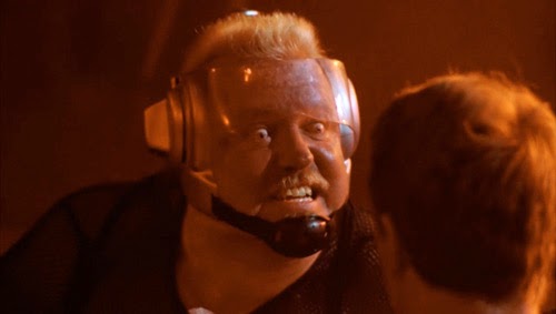 Whatever Happened to The Running Man’s Gus Rethwisch? - TVovermind