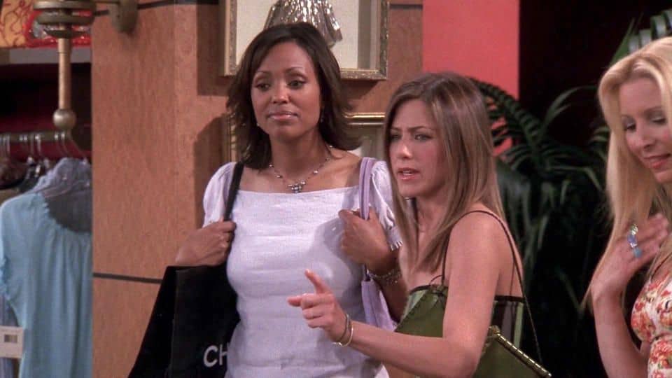 10 Things You Didn’t Know about Aisha Tyler – TVovermind