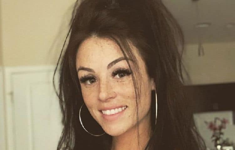 10 Things You Didn’t Know about Amanda Garcia – TVovermind