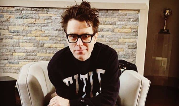 10 Things You Didn’t Know about Bobby Bones - TVovermind