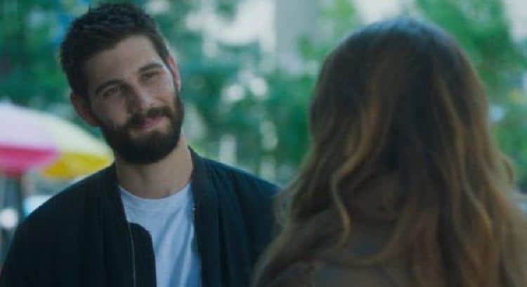 10 Things You Didn’t Know about Casey Deidrick – TVovermind