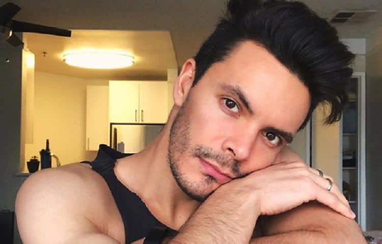 10 Things You Didn’t Know about Danny Padilla - TVovermind