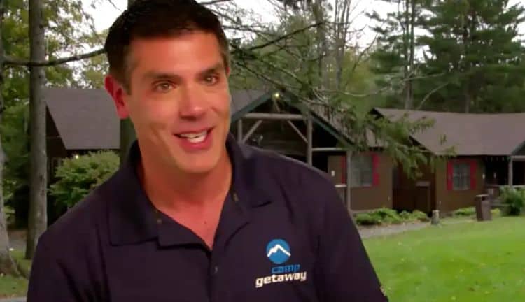 10 Things You Didn’t Know about David Schreiber - TVovermind