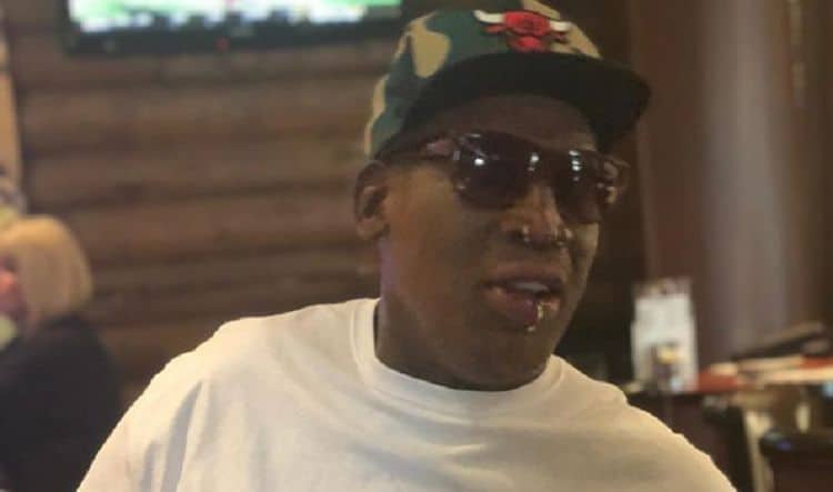 10 Things You Didn’t Know about Dennis Rodman – TVovermind