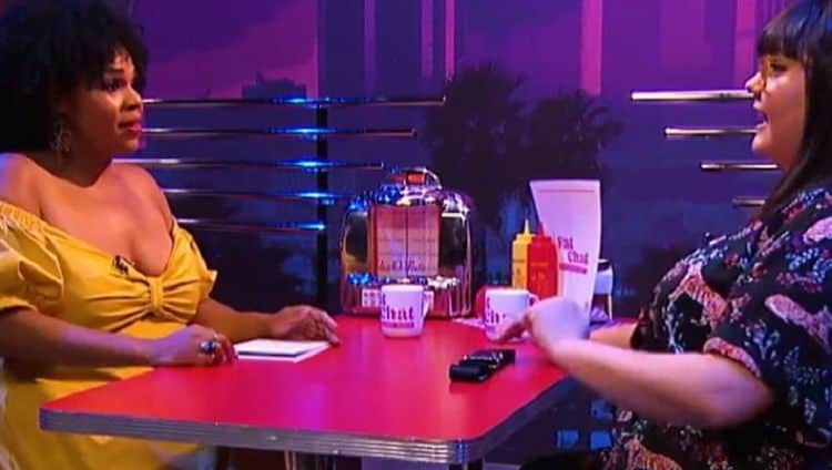 10 Things You Didn’t Know about Desiree Burch - TVovermind