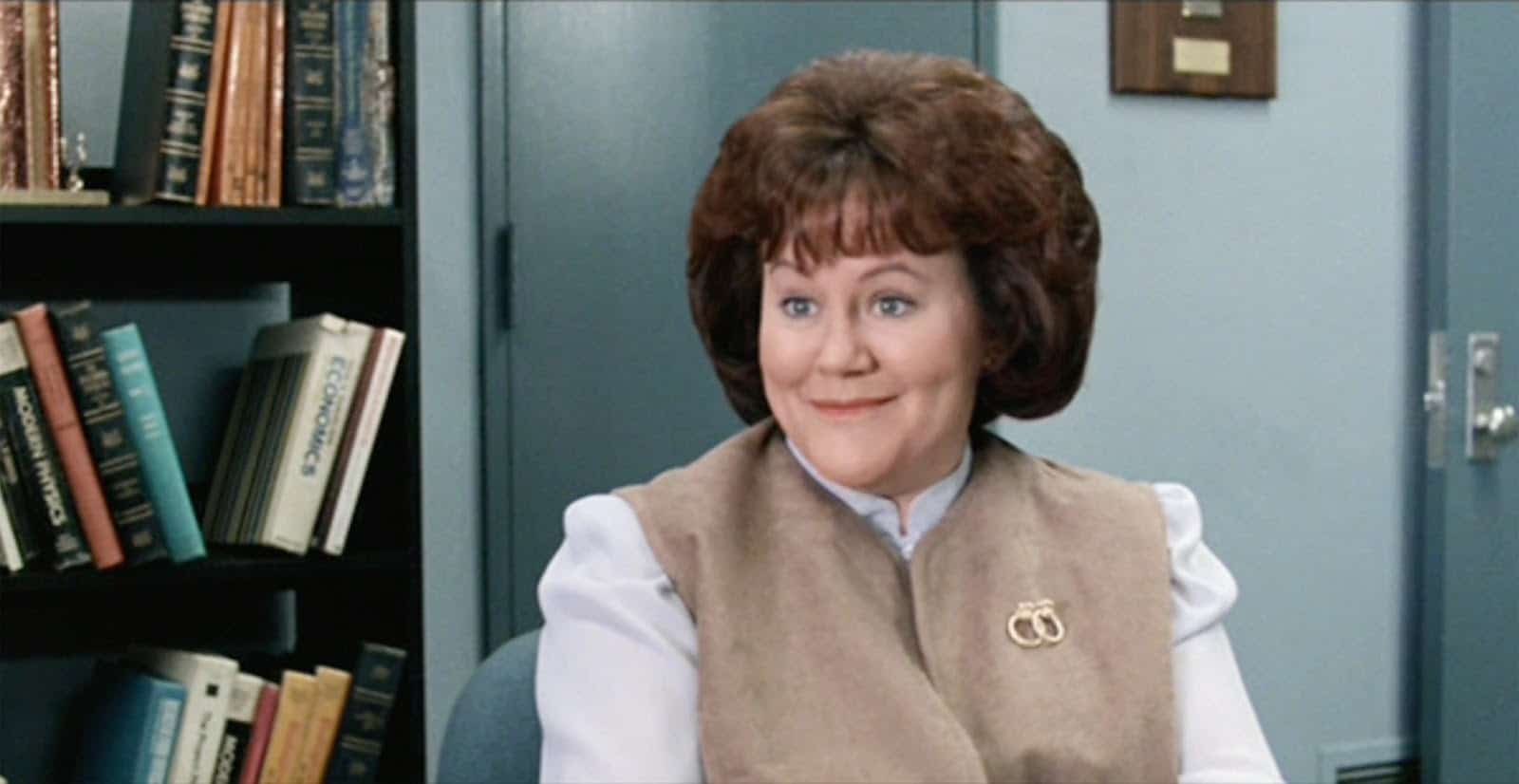 Whatever Happened to Edie McClurg? – TVovermind