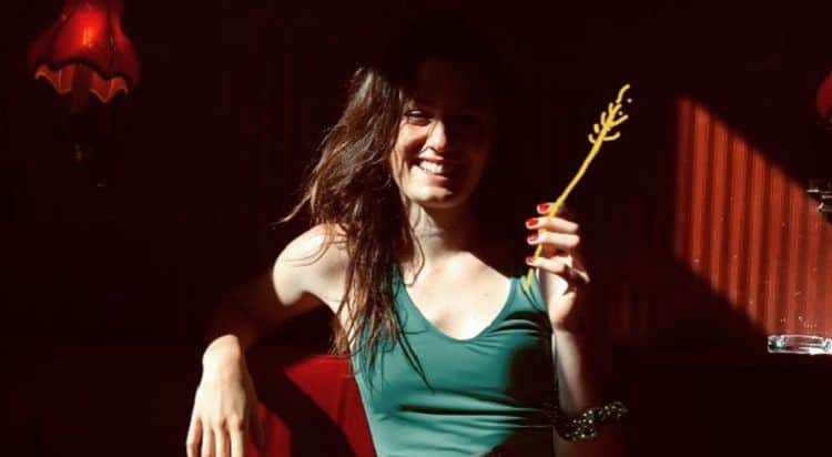 10 Things You Didn’t Know about Ella Rumpf - TVovermind