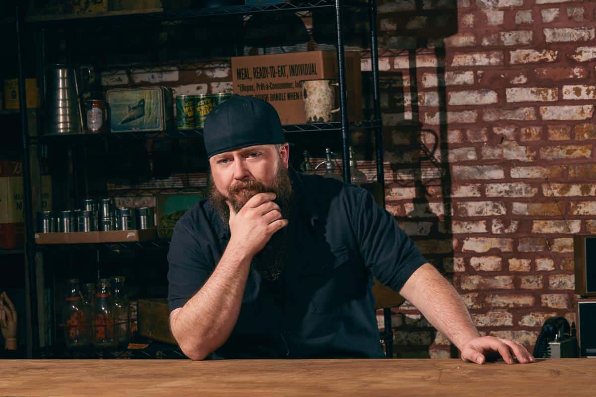 10 Things You Didn’t Know about Gary Mitchell - TVovermind