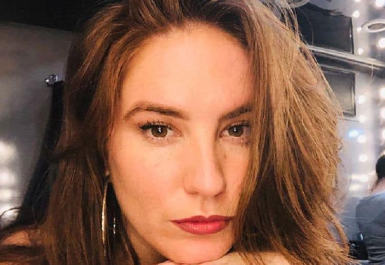 10 Things You Didn’t Know about Heidi Heaslet-Crystal - TVovermind