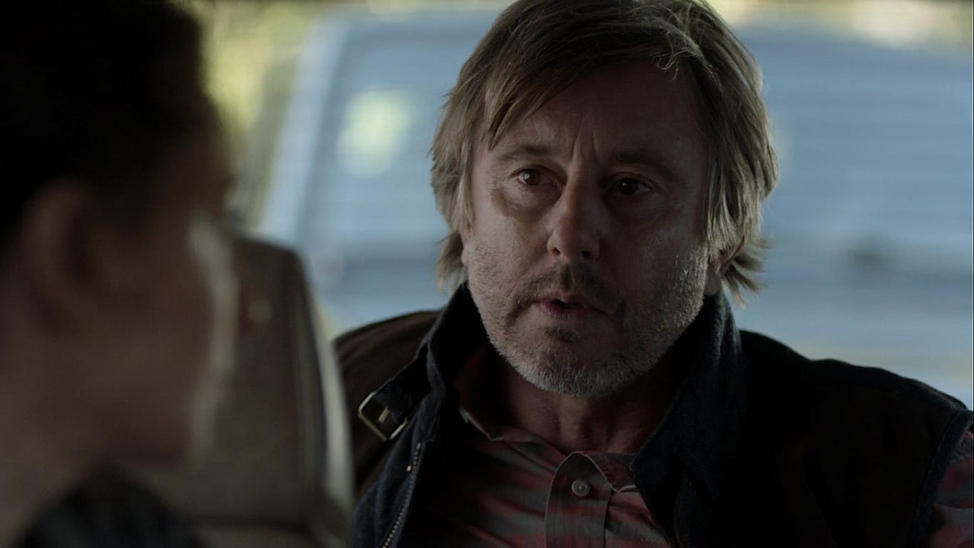 10 Things You Didn’t Know about Jake Weber – TVovermind