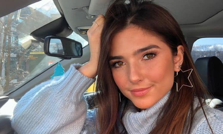 10 Things You Didn’t Know About Jamie Gabrielle - TVovermind