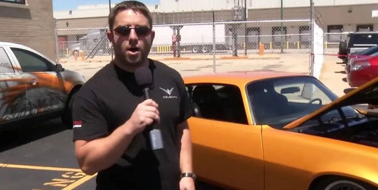 10 Things You Didn’t Know about Jared Zimmerman – TVovermind