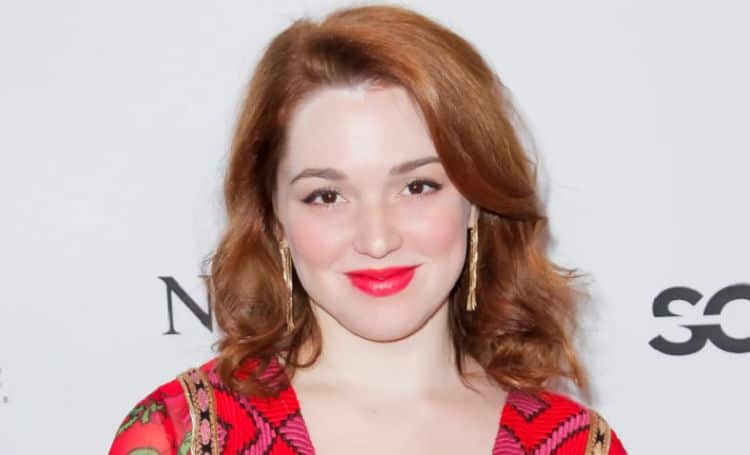 10 Things You Didn’t Know about Jennifer Stone – TVovermind