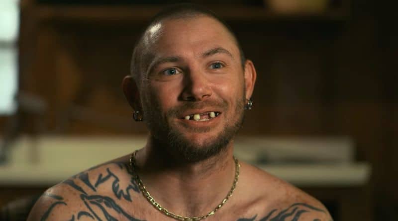 10 Things You Didn’t Know about John Finlay - TVovermind