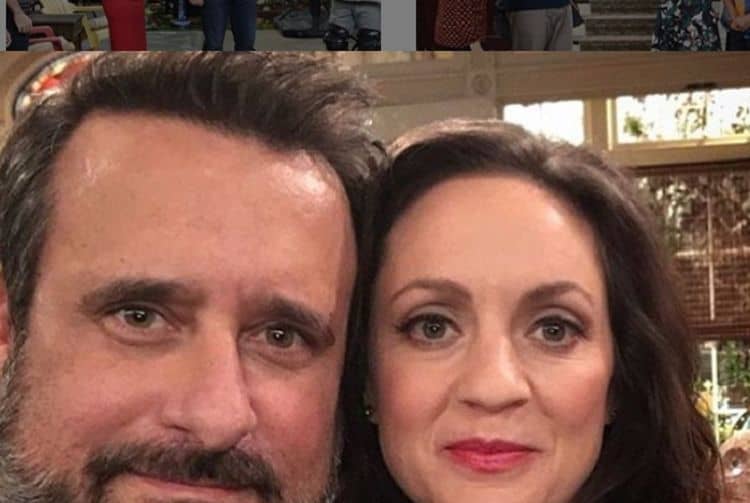 10 Things You Didn’t Know about Kali Rocha – TVovermind